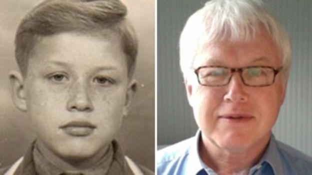 Your memories of the Queen's 60 years - BBC News