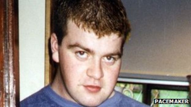 Mother's pain as Stephen Cahoon convicted of killing Jean Quigley - BBC ...