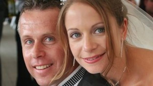 Plane crash woman Clare Dickson unlawfully killed - BBC News