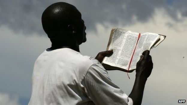 African viewpoint: Prophesying the truth? - BBC News