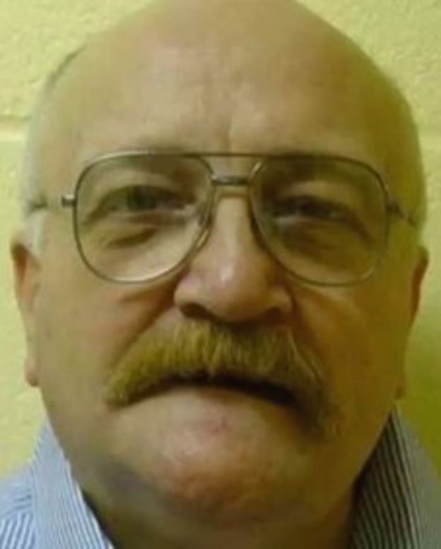 David Cook guilty of murdering neighbour Leonard Hill, 24 years after ...