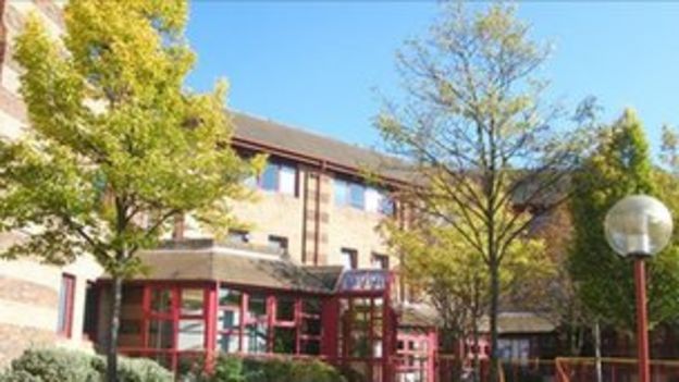 All seats up for election at Daventry council - BBC News