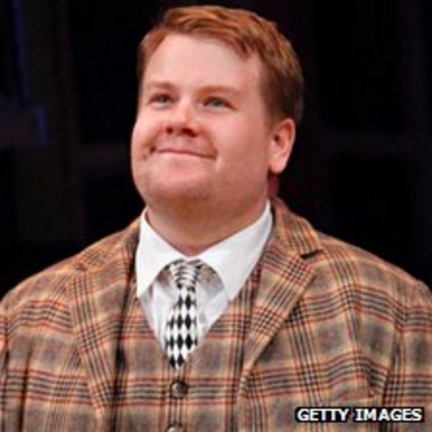 Once stage musical up for 11 Tony awards - BBC News