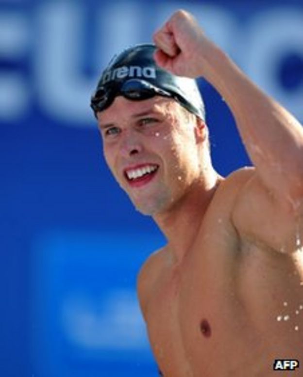 Profile: Alexander Dale Oen - BBC News