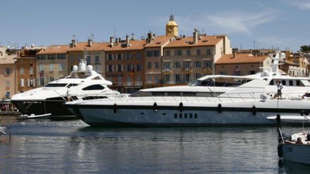 Fairline Boats: 'Significant' number of jobs go in Corby and Oundle ...