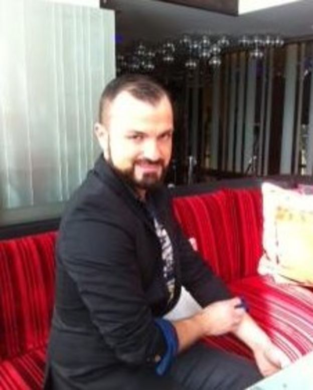 Geek chic: When fashion meets technology - BBC News