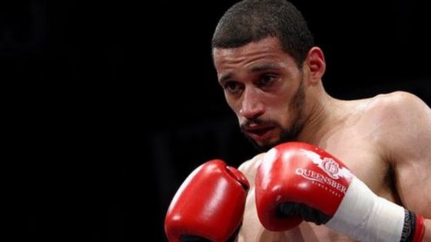 Karl Colley: Ex-Goole defender banned for trying to punch fan - BBC Sport