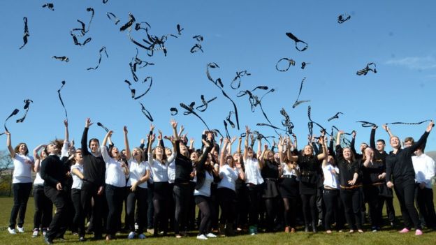 Your pictures of Scotland: 27 April - 4 May - BBC News