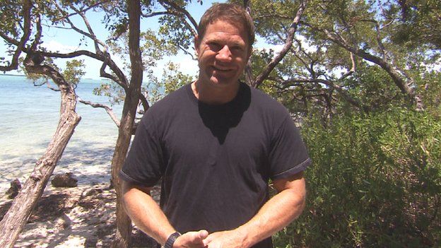 Steve Backshall's Deadly mission to Madagascar - BBC Newsround