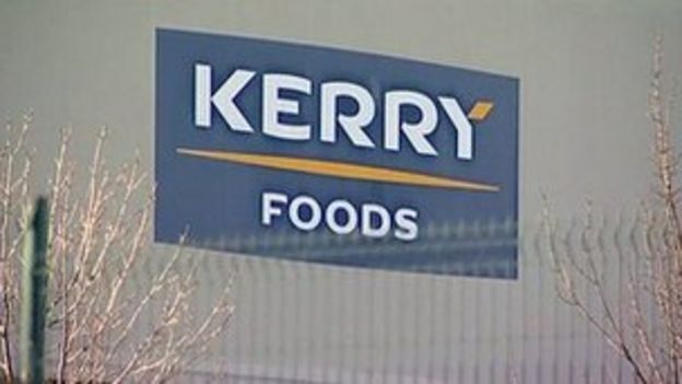 Kerry Foods plant in Grimsby closes with the loss of 337 jobs - BBC News
