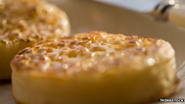 A Point of View: Lords, lordlings and… crumpets - BBC News