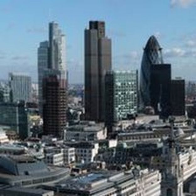 How similar are London and ancient Rome? - BBC News