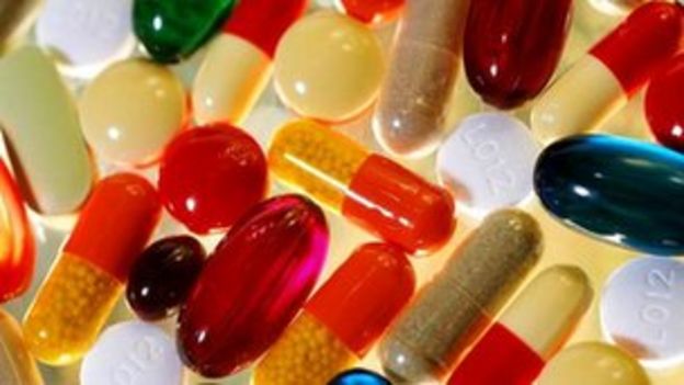 S Korea 'to target powdered human flesh capsules' - BBC News