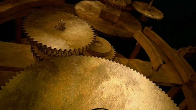 Scientists unlock mysteries of world's oldest 'computer' - BBC News