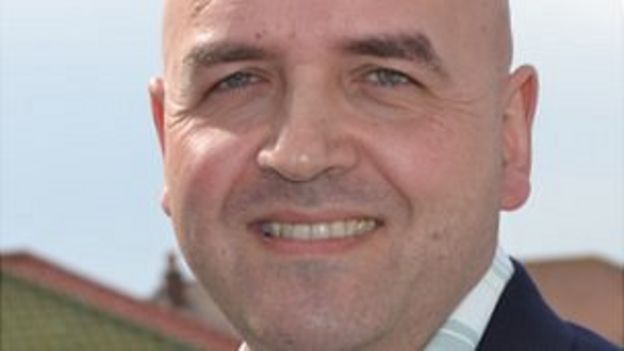 Guernsey States minister and chairmen elections held - BBC News