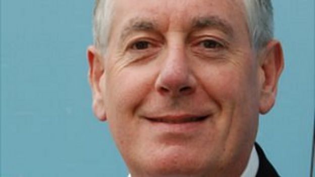 Guernsey States minister and chairmen elections held - BBC News