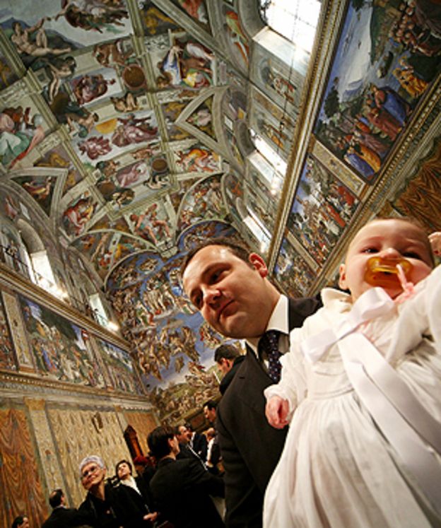 Vatican profile - Facts - BBC News