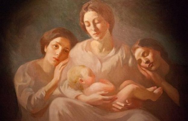 Kahlil Gibran's The Prophet: Why is it so loved? - BBC News
