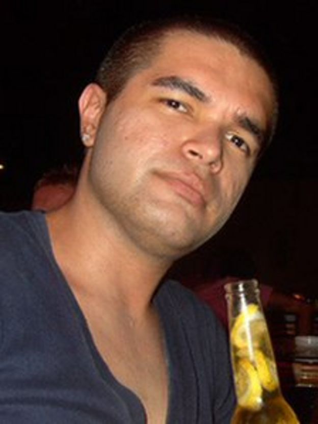 Emily Longley murder: Elliot Turner loses appeal - BBC News