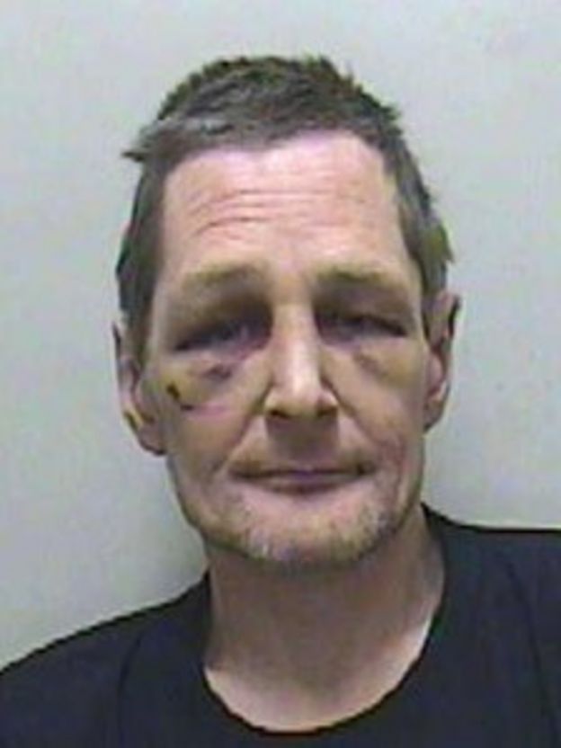 Man jailed over Leyland drug dispute death - BBC News