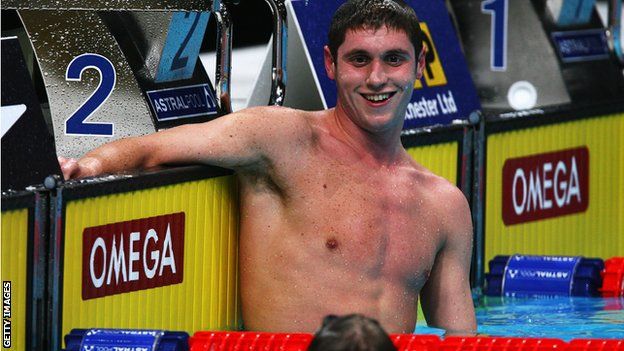 David Davies profile - BBC Sport