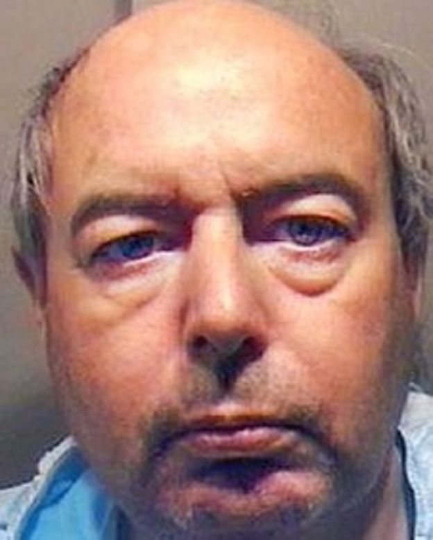 Carer feared her killer, victim's husband tells court - BBC News