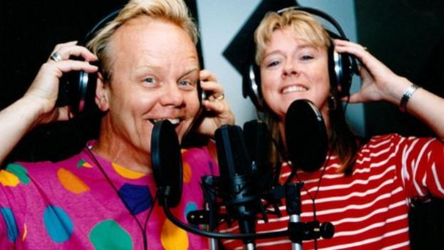 Five reasons the Kettle is still Singing after 30 years - BBC News