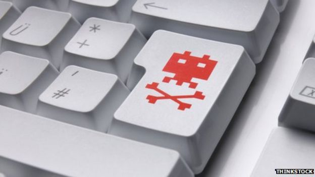 Viewpoint: Preparing for the digital defence of the realm - BBC News