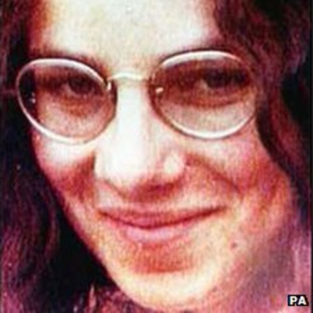 Marian Partington's bid to forgive Fred and Rose West - BBC News