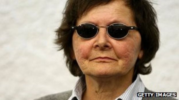 Red Army Faction militant Becker jailed for 1977 murder - BBC News