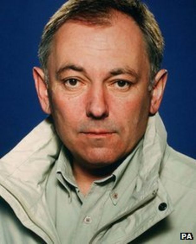 Ross Appleyard: 'My nightmares are more graphic than normal' - BBC News