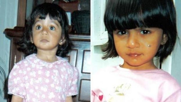 The baby time-lapse trend - BBC News