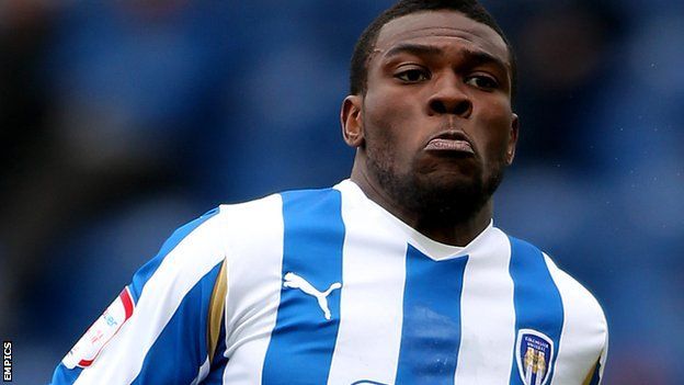 Rotherham United snap up striker Kayode Odejayi - BBC Sport