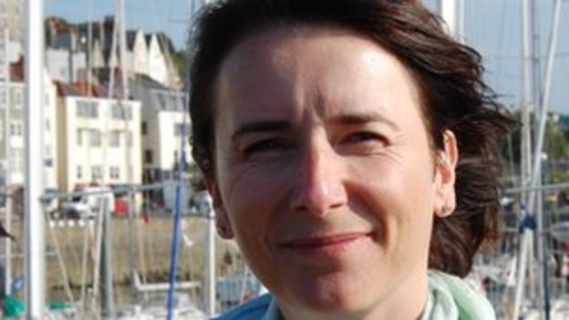 Guernsey Disability Champion nominations announced - BBC News