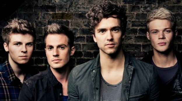 Lawson announce biggest UK tour for October - BBC News