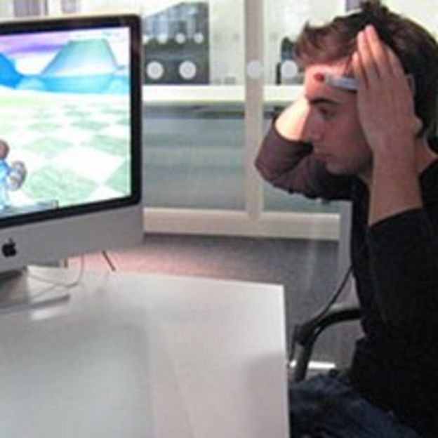 Our top five mind-control gadgets - BBC Newsround