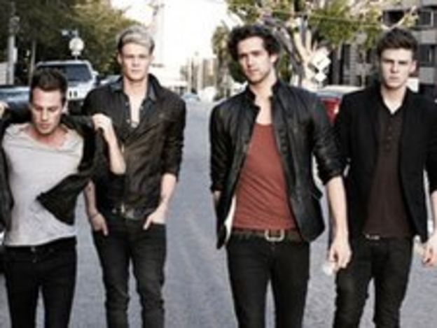 Introducing… Lawson - BBC News