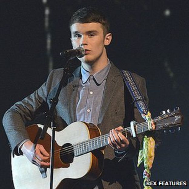 Sam Kelly: Britain's Got Talent finalist to 'pay back' fans - BBC News