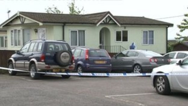 Jennifer Hume killing: Stewart Dale's murder trial date set - BBC News