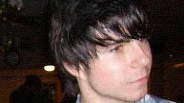 Jordan Bartlett is second body found in Jubilee River - BBC News