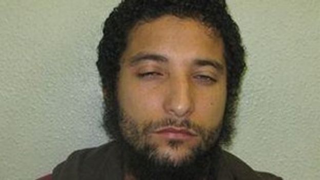 Dealer jailed for drug addict Anthony Dickson murder - BBC News