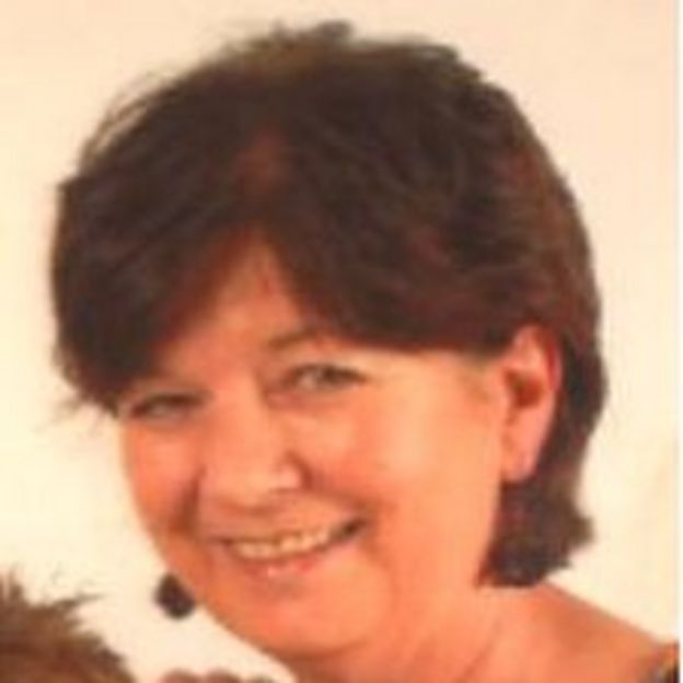 Son remanded over murder of Sheffield mother Margaret Hobson - BBC News