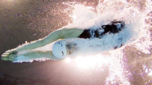 New deal over public access to Aviemore pool - BBC News