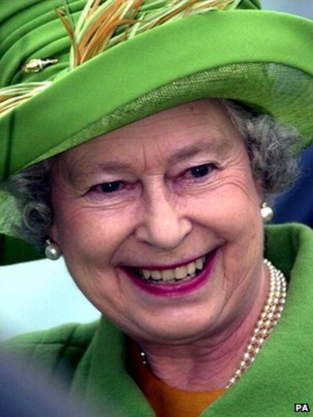 Your memories of the Queen's 60 years - BBC News