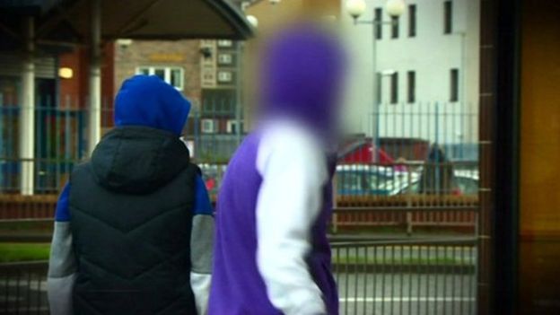 Asbo replacement: What is anti-social behaviour? - BBC News