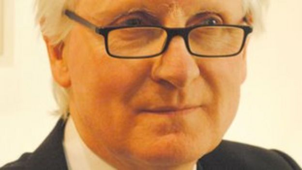 Peter Thornton appointed chief coroner of England and Wales - BBC News
