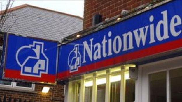 Nationwide moves Northampton jobs to London, Swindon or Manchester ...