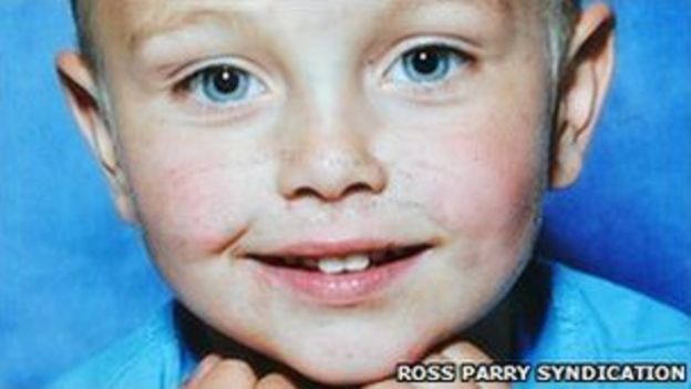 Owen Wightman death: Peter Renshaw jailed for five years - BBC News