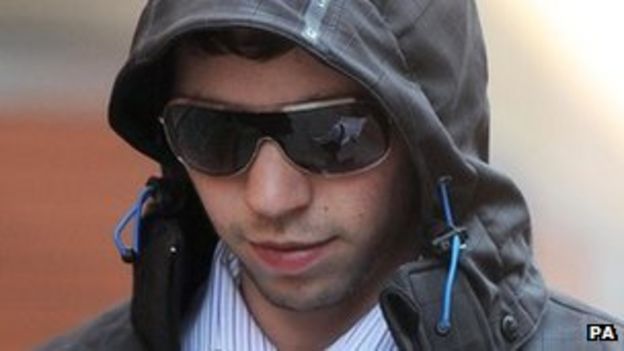 Peter Renshaw admits causing Owen Wightman crash death - BBC News