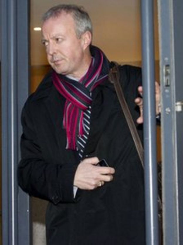 More evidence of Duff and Phelps suspected conflict of interest - BBC News